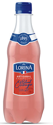 Our artisanal lemonades - Lorina